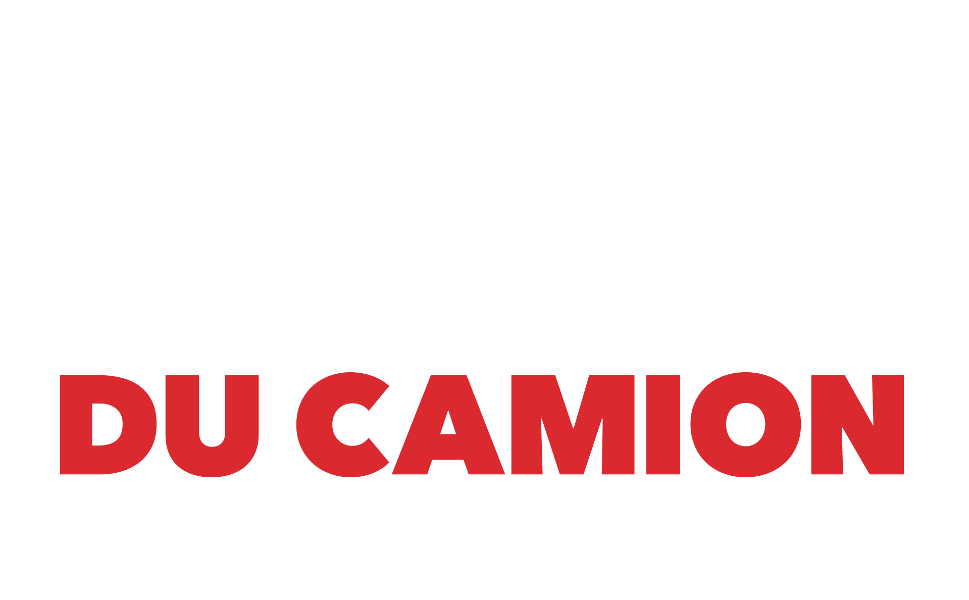 Amqui - Carrefour du camion